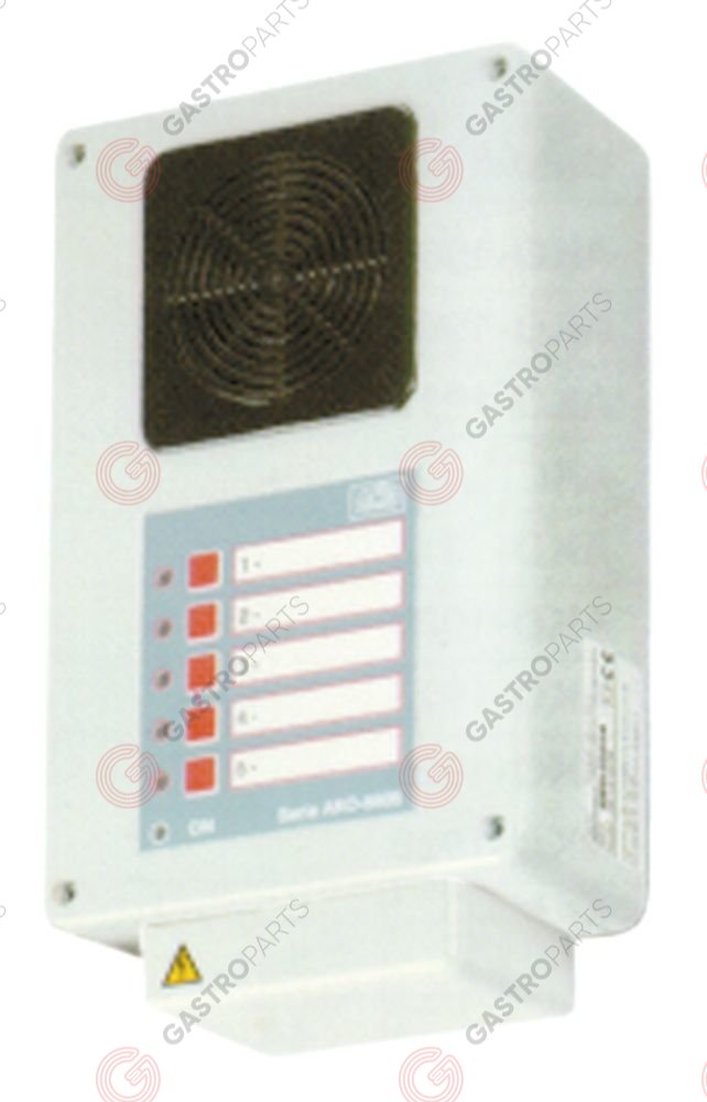 Top 10 Mejores Alarmas 230v | TOP 2023