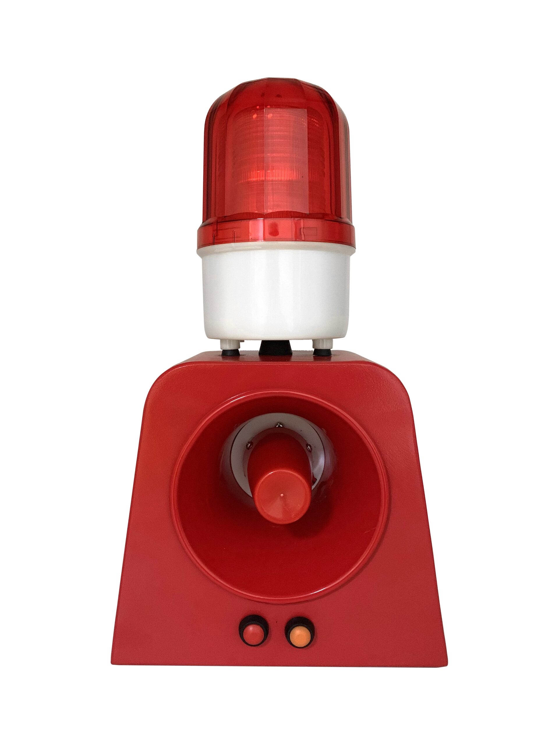 Top 10 Mejores Alarmas sonoras exterior| TOP 2023