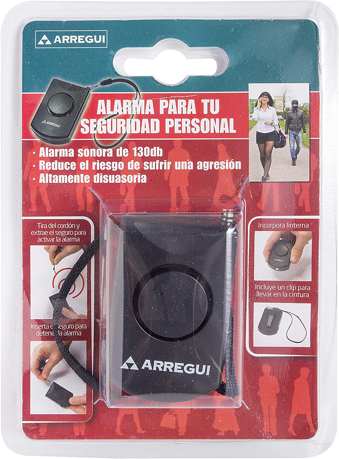 Top 10 Mejores Alarmas sonoras para casa| COMPARATIVA 2023